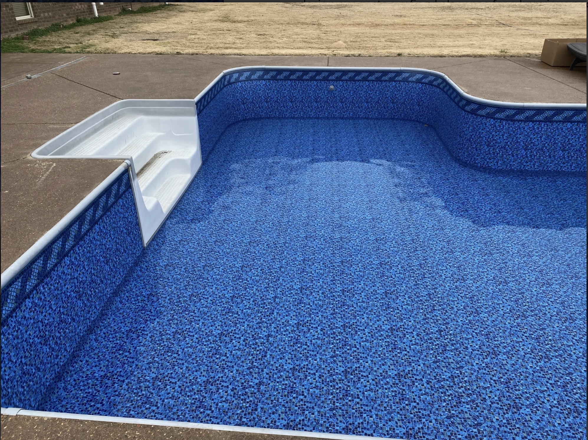 28M New Egypt/Azule Bayy - Excel Pool Services