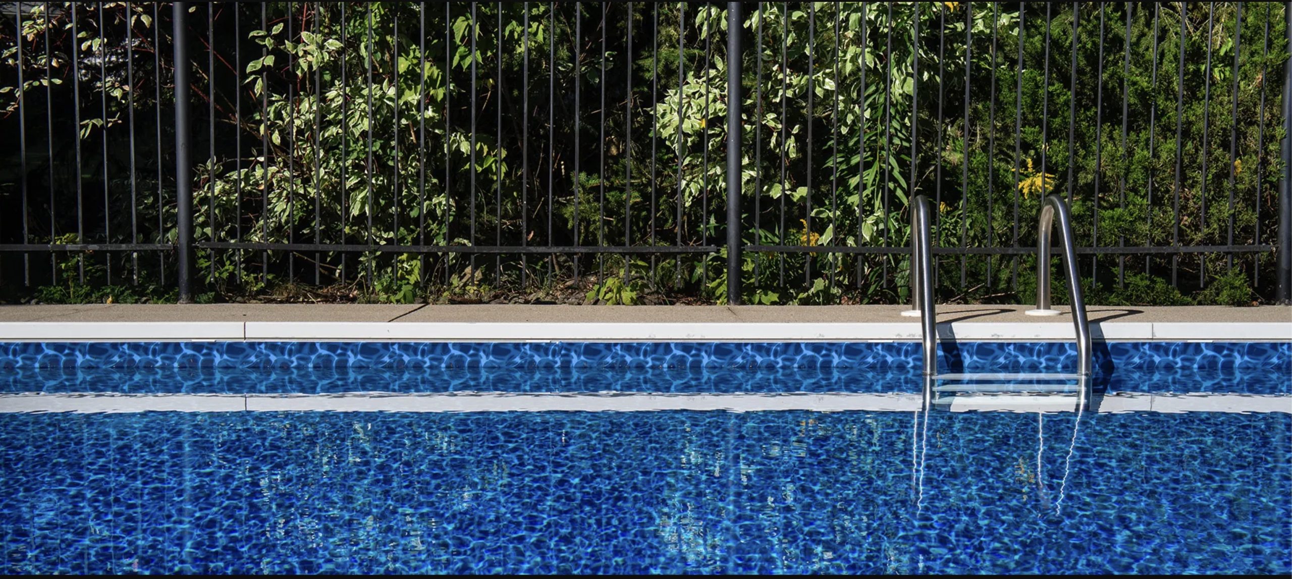 28M Collage Mosaic Blue Grotto - Excel Pool Services