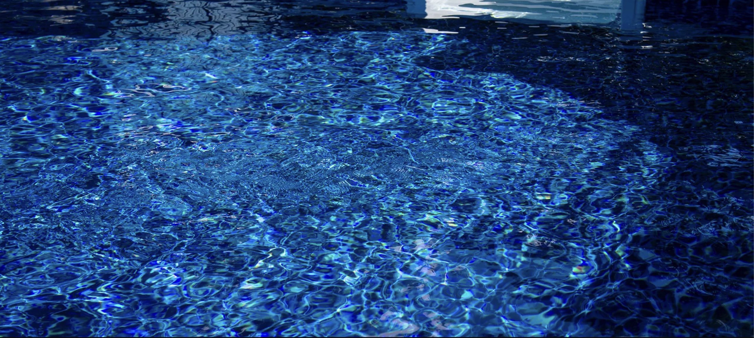 28M Beach House Blue Mosaic - Excel Pool Services