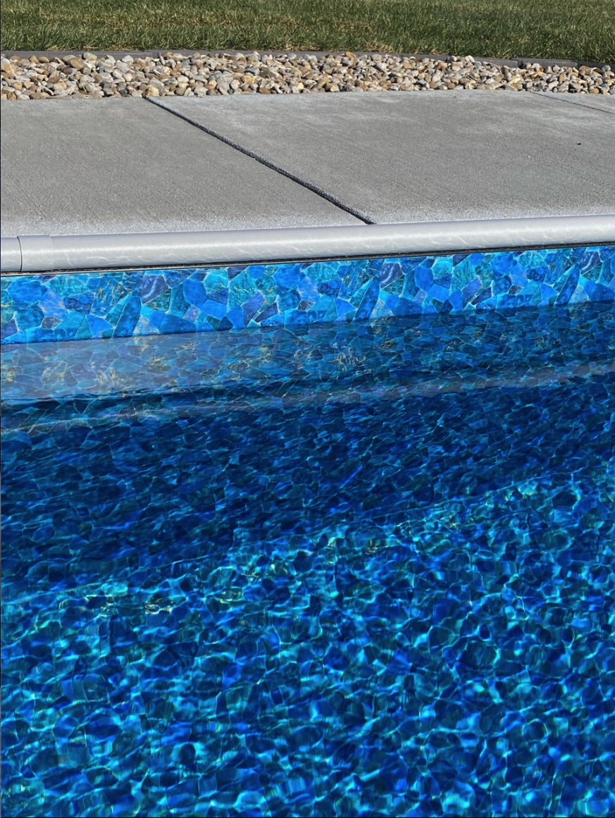 27M Seaglass All Overr - Excel Pool Services