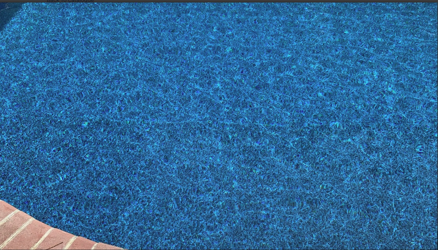 30M Dark Blue Oceann - Excel Pool Services