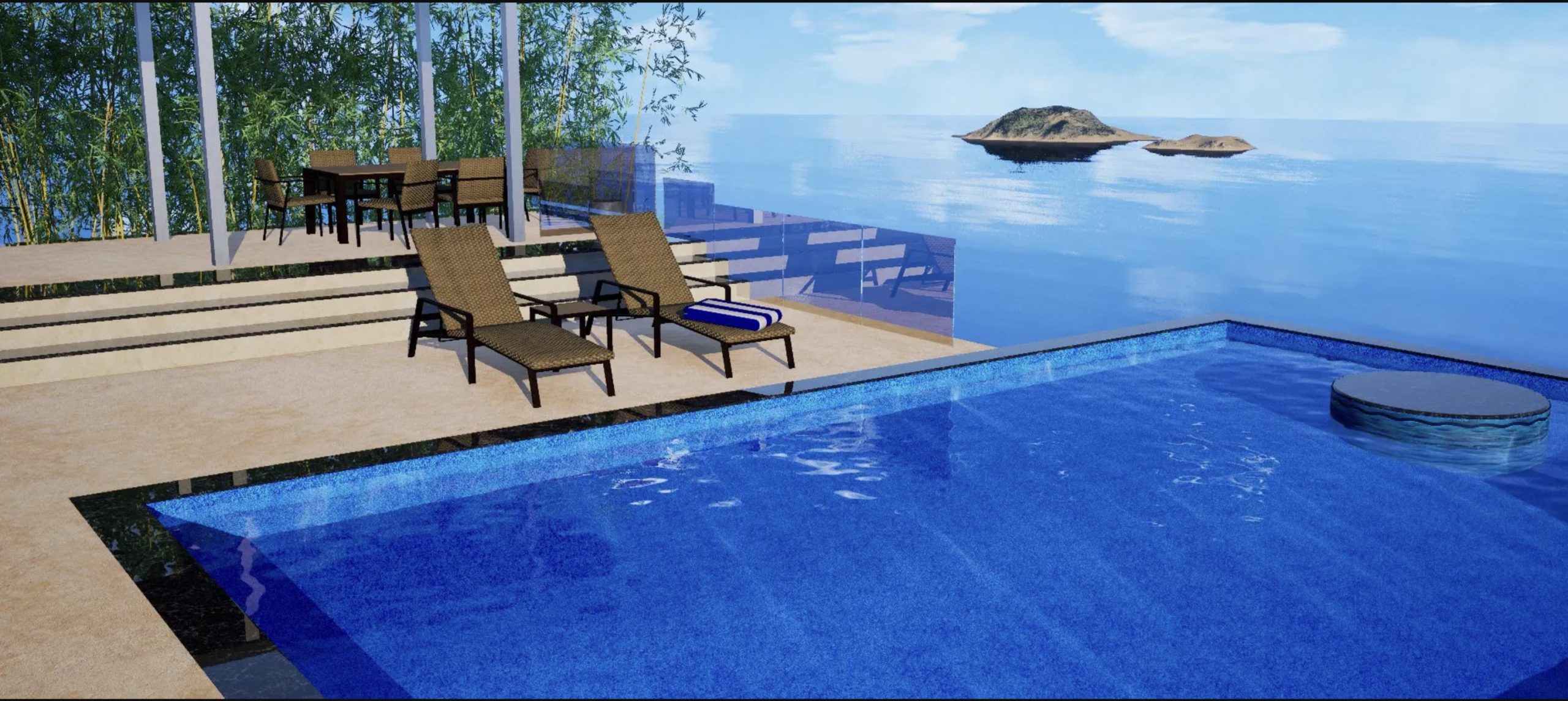 30M Insigniaa - Excel Pool Services