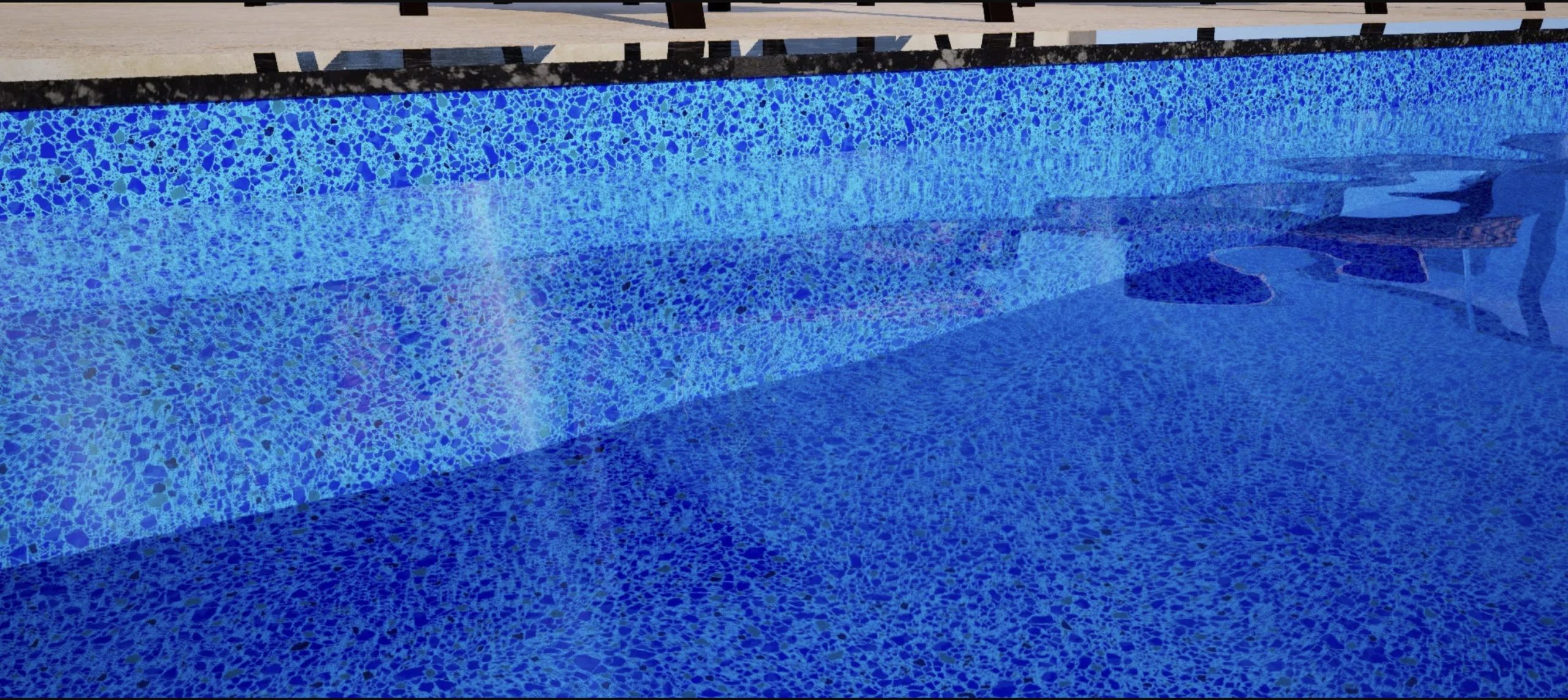 30M Insigniaa - Excel Pool Services